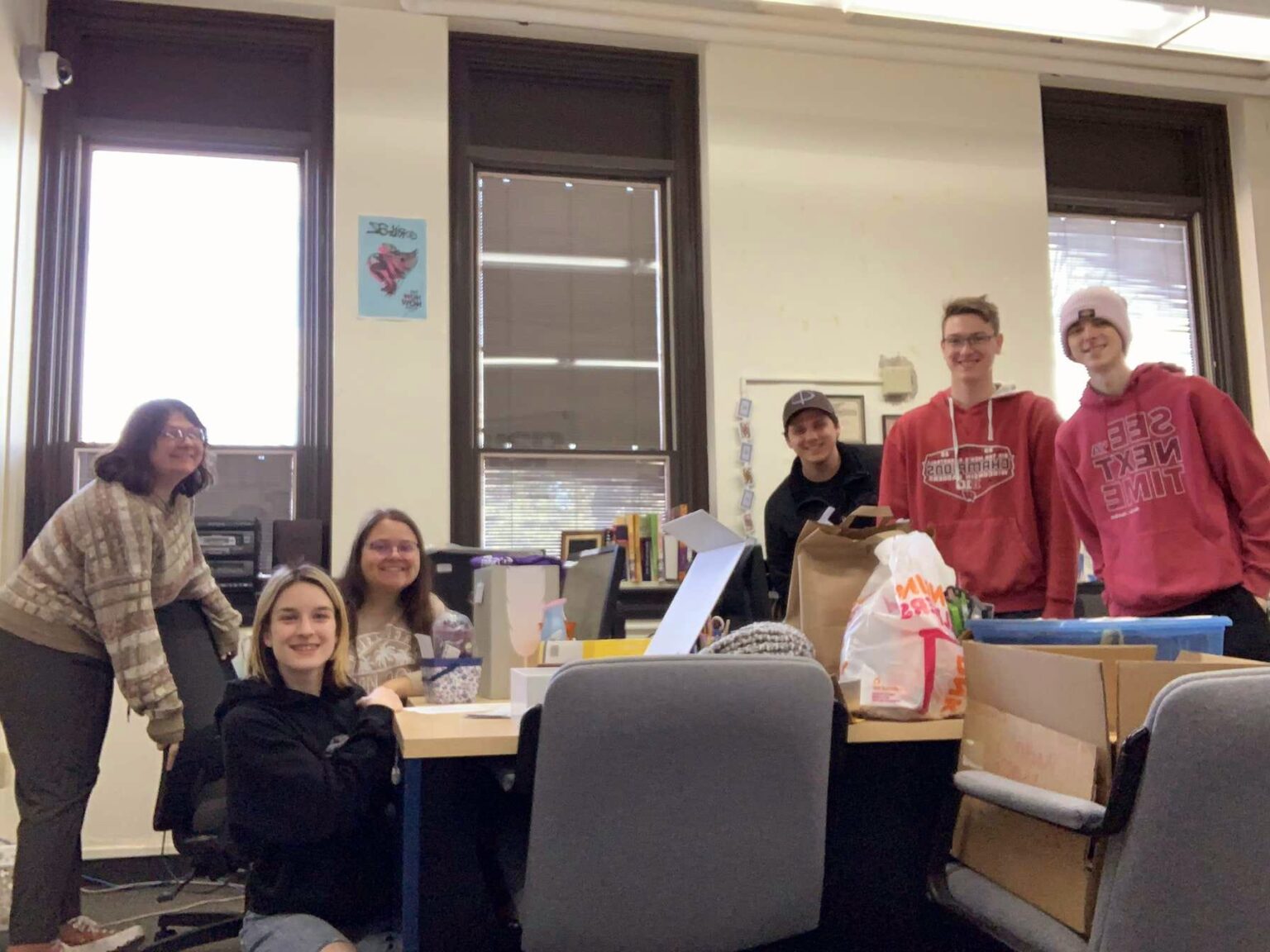 WWSP 90FM – Your Only Alternative