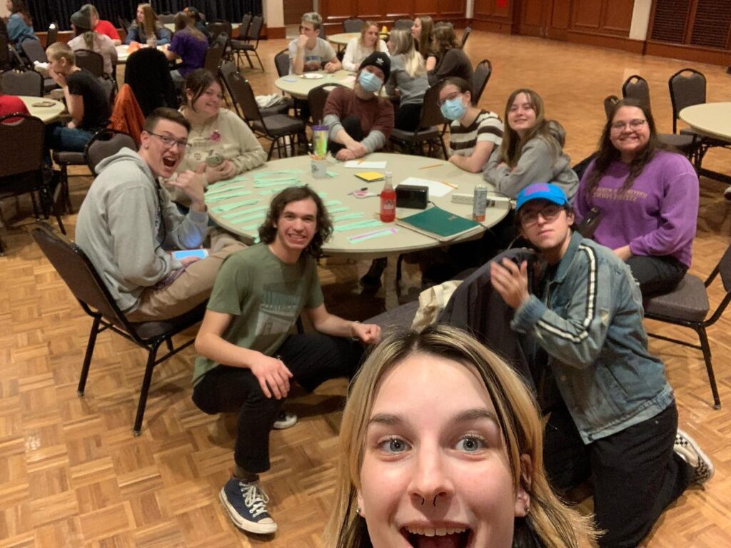 WWSP 90FM – Your Only Alternative